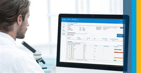 Agilent Technologies On Linkedin New Agilent Crosslab Smart Alerts Usage Based Instrument