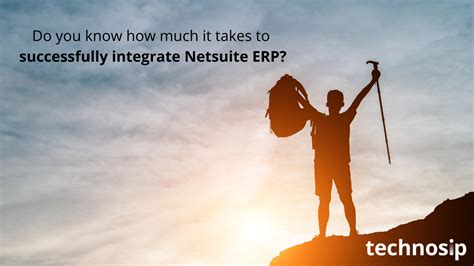 Comprehensive Guide On Successful Netsuite Erp Integration