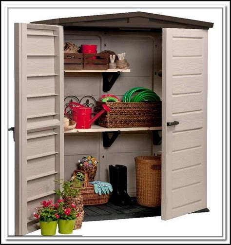 Rubbermaid Shed Organization Ideas At Alfredo Grove Blog