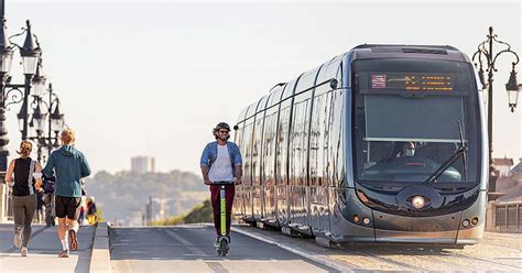 E Scooter Company Aims To Keep Riders Safer Off Sidewalks Cars News Magazine