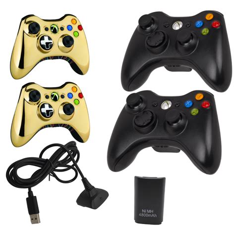 قیمت و مشخصات باتری و شارژر دسته بازی ایکس باکس 360 مدل Eg360 زیراکو