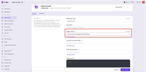vibe code using cursor and logto to quickly build your app and handle