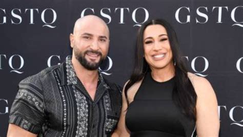 Dave Rienzi Husband Of Dany Garcia Bio Career Age Height