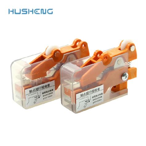 Hitachi Elevator Hall Door Sub Door Lock Tkb 1a Tkb 1d Limit Switch Tkb 1a And Elevator Parts