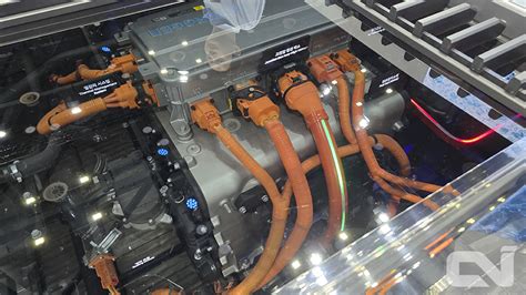 현대차 북미겨냥 수소트럭과 이동형 발전기 공개