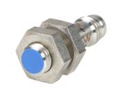 Inductive Proximity Sensor 8mm Diameter X 29 4mm Body 1 5mm Range PN AES AP 1F