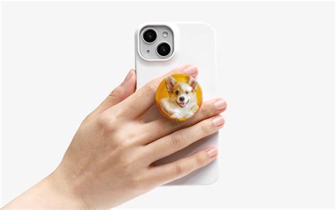 구슬 스마트톡 투명 제작 마플