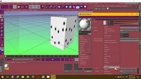 Introduccion A Cinema 4d R14 Nivel Principiante Youtube