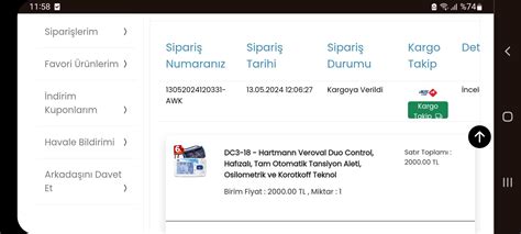Hartmann Group Veroval Duo Control Tansiyon Aleti Ve Teknik Servis