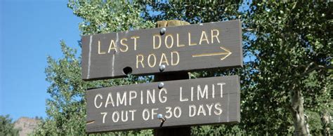 Last Dollar Road Gps Map And Directions Ham Radio Answers