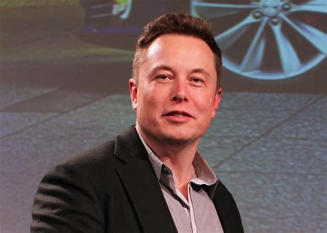 Elon Musk Announces Plans To Start Colonising Mars In Six Years