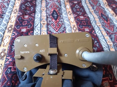 Прибор ночного видения ПНВ 57ЕМ Аукцион