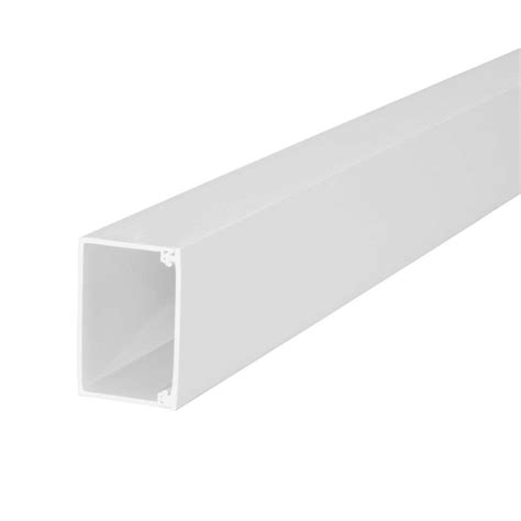 Buy Pvc Trunking 50mm X 75mm Best Price In Nairobi Kenya