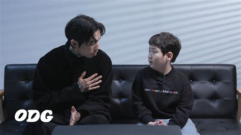 엄마를 떠나보낸 어른을 만난 아이들 Odg Youtube