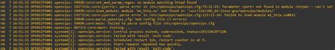 error load module d so opensips r opensips