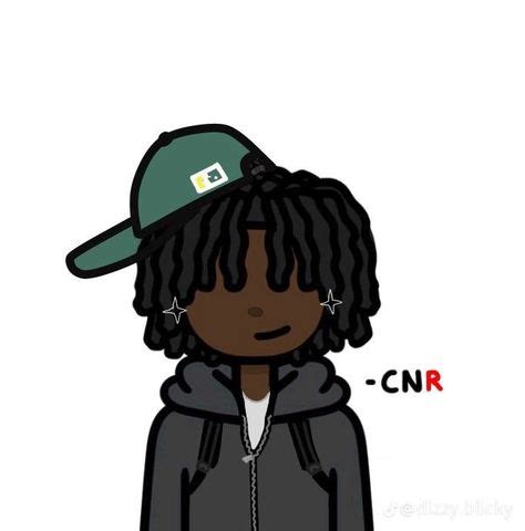 Dread Head Cartoon Pfp