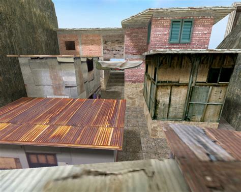 Карта Csrio для Cs 16 скачать на All