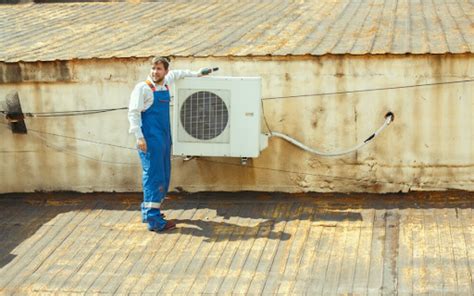5 Must Follow Tips To Opt For The Right Hvac Contractor For Your Needs