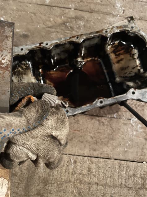 Замена грм, помпы и шаровых — Ford Focus Sedan II, 1,6 л, 2010 года ...