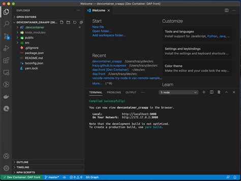 Docker로 코드짠다