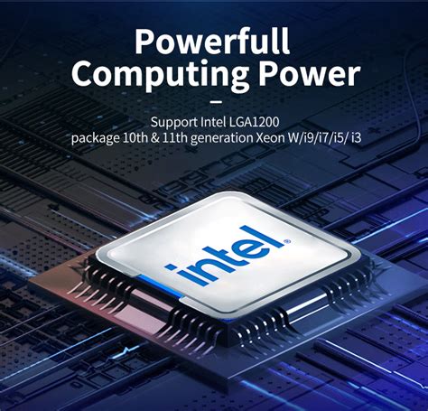 Buy China Wholesale Jwipc Lga1200 Gen10and11 I9i7i5i3g H510 Industrial Mainboard Embedded Mini