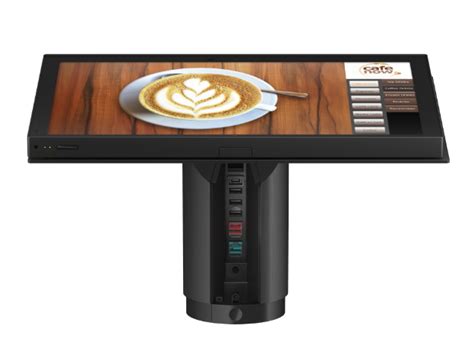 Hp Engage One Pro All In One Point Of Sale Hp Canada