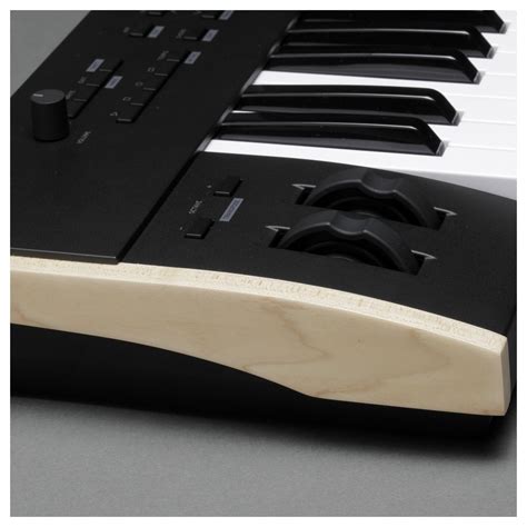 Korg Keystage 61 Polytouch Keyboard At Gear4music