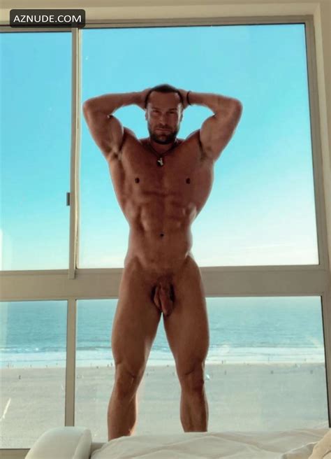Bastian Yotta Nude Aznude Men