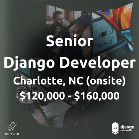 Python Django Pythondeveloper Djangodeveloper Pythonhiring Jon Gould 🦊 13 Comments