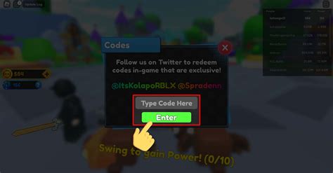 Code Sword Fighters Simulator 2024 Share Acc Vip 0Đ