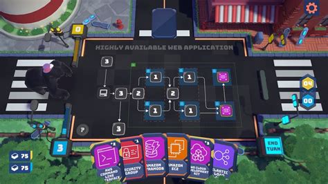 Cloud Cloudcomputing Aws Cardclash Lucy Wang 15 Comments