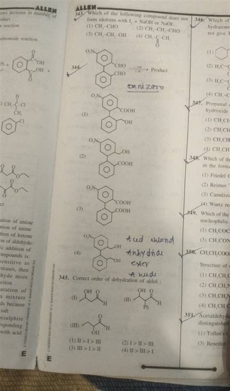 ch3 ch2 cool structure of filo
