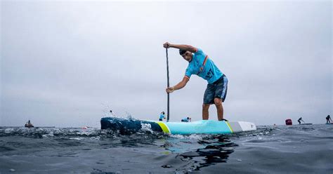 Lluis Perroti Nsp Surfboards