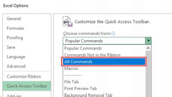 3 Quick Ways To Select Visible Cells In Excel