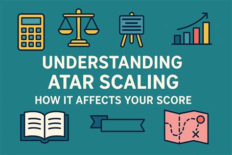Understanding Atar Scaling And How It Affects Your Score Careers Aid