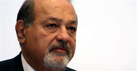 Slim Que La Gente Trabaje 3 Días De 11 Horas Infobae