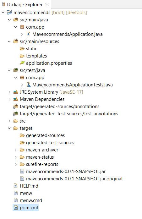 Skipping Tests With Maven GeeksforGeeks