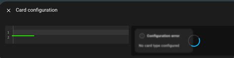 Custom Element Doesnt Exist Vertical Stack Frontend Home