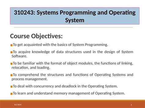 Pass 1 Flowchart Ppt