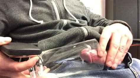 Dickes Sperma XHamster