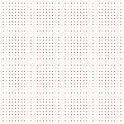 Delicate Pink Dot Grid Texture Premium Vector