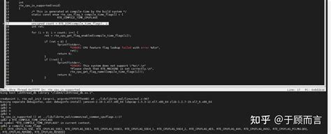 Dpdk源码分析之rteealinit二 知乎