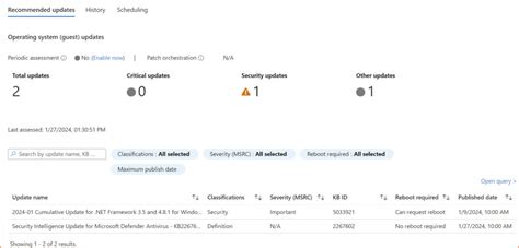 Windows Server Azure Arc and Azure Update Manager Kaido Järvemets