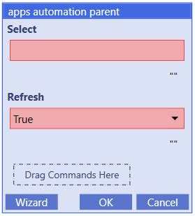 Apps Automation Parent Automaxed Wiki