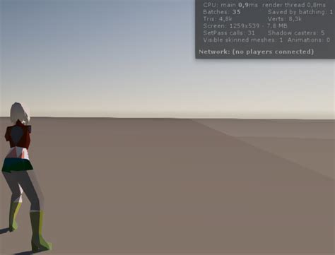 Hybrid Renderer With Unique Mesh For Each Entity Unity Engine Unity Discussions