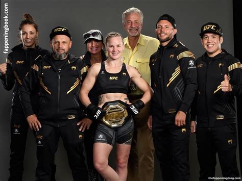 Valentina Shevchenko Bulletvalentina Nude Onlyfans Leaks Fappening Fappeningbook