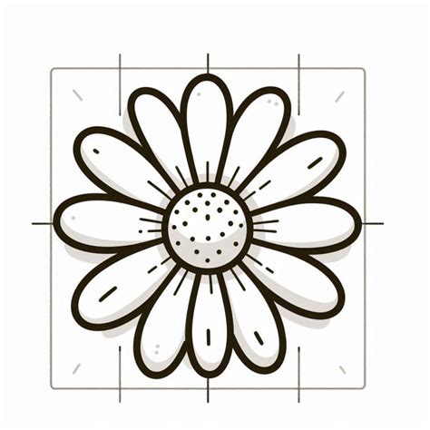 Desenhos De Flores Para Colorir Grátis Desenhos Para Colorir