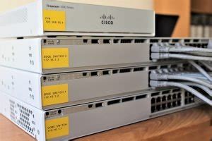 Cisco Catalyst 9300 Series Switch Failing To Boot Heres How To Fix It