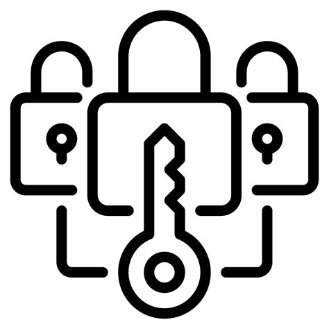 Immutable Records Icon 27601995 Vector Art At Vecteezy