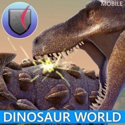 Dinosaur World Mobile Dinosaur Mobile World Wiki Fandom